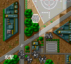 MagicEngine Game Database Page